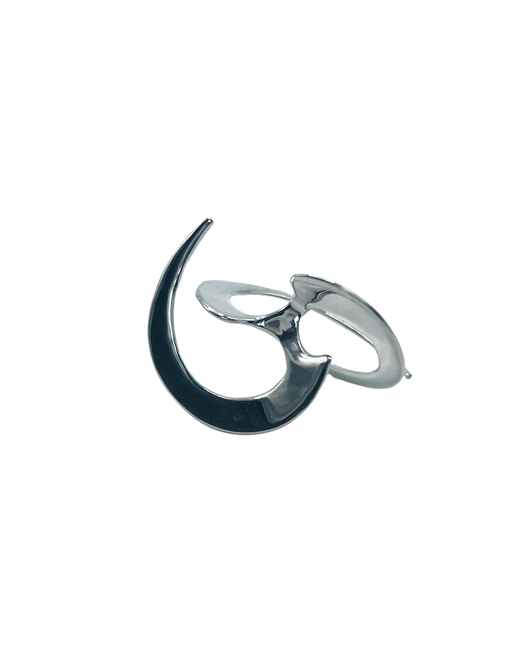 Shuriken ring – Onoka Studios